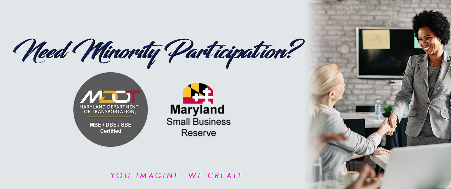 Partner With Us