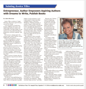 Thriving for 25 years!